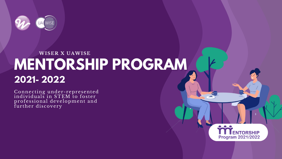 Wiser And Ua Wise Launch The 2021 2022 Mentorship Program Wiser