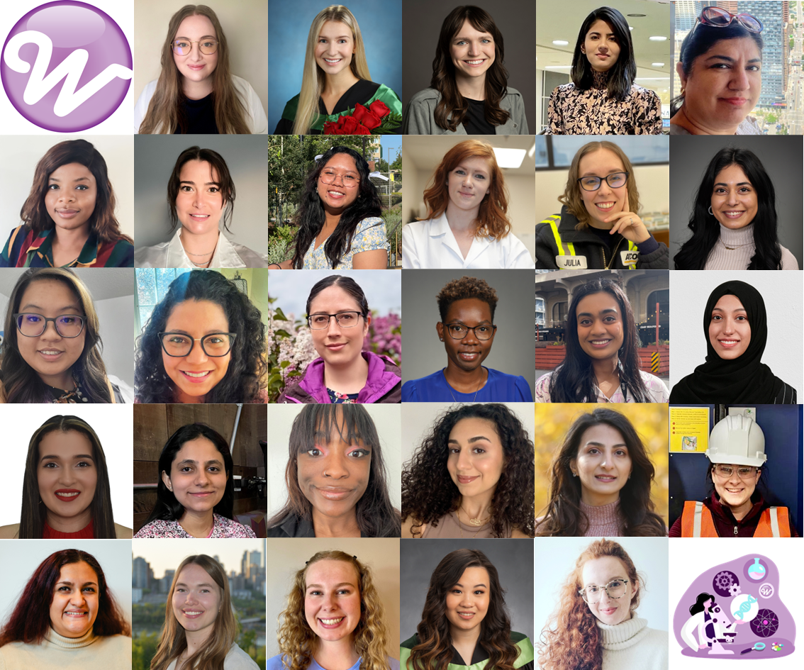 Executive Committee 2024 – WiSER